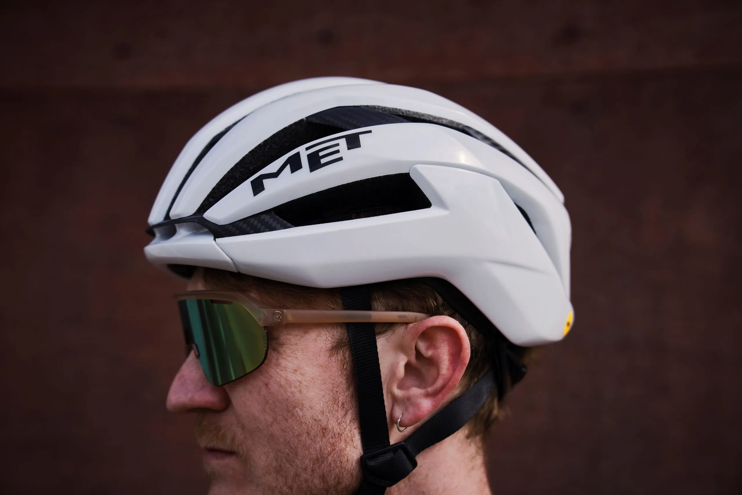 Met Trenta 3K Carbon Mips helmet review | Cyclist