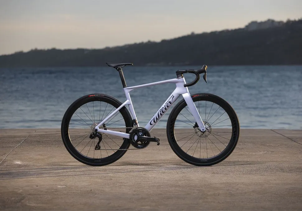 Wilier's new Rapida road bike has an entry price of €2,899 | Cyclist