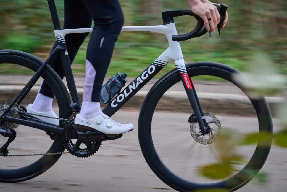 Colnago V5Rs road bike review | Cyclist