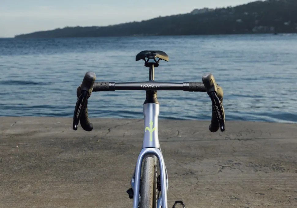 Wilier's new Rapida road bike has an entry price of €2,899 | Cyclist