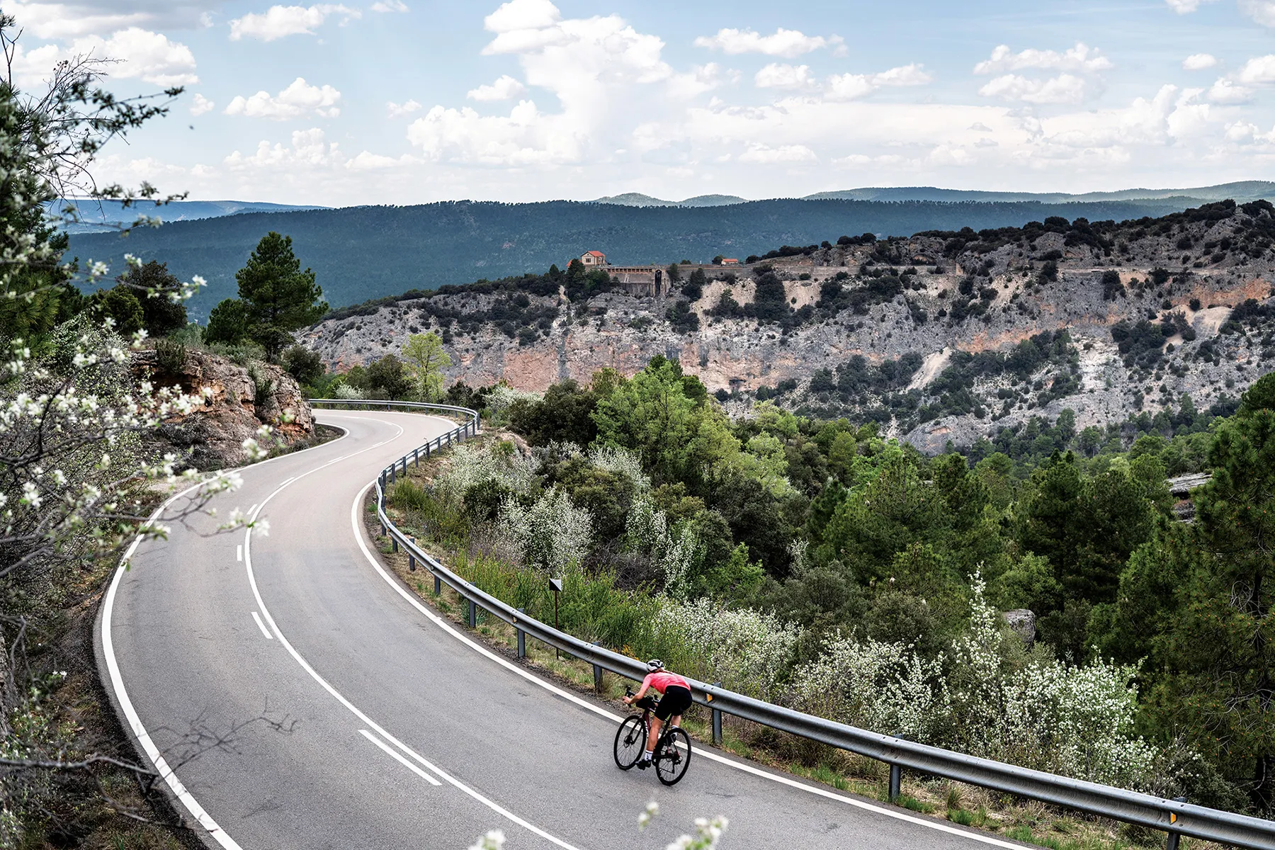 Introducing the Trans Iberia | Cyclist