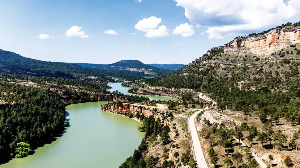 Introducing the Trans Iberia | Cyclist