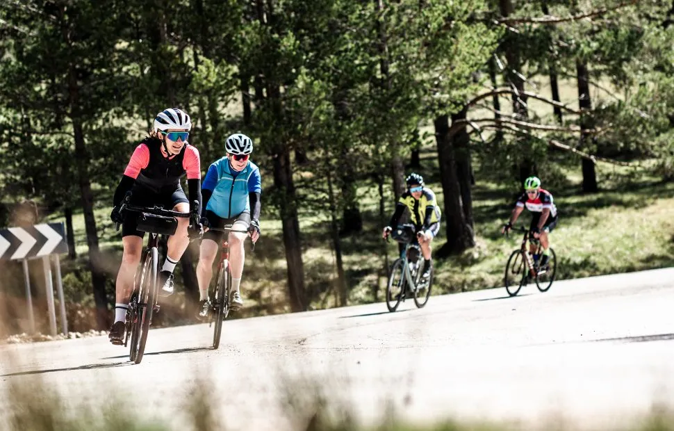 Introducing the Trans Iberia | Cyclist