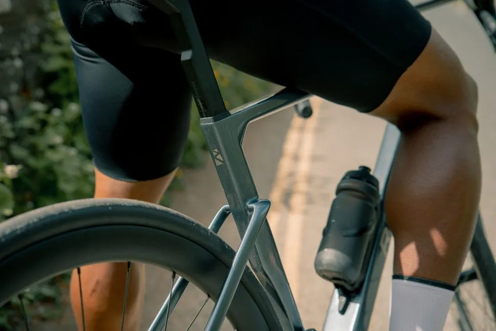 New Ribble Ultra-Road and Allroad Carbon add extra tyre clearance and ...