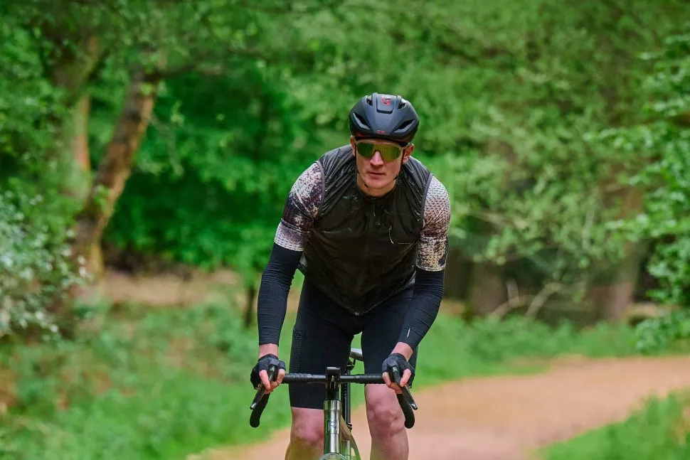 Giro Eclipse Pro Spherical helmet review | Cyclist