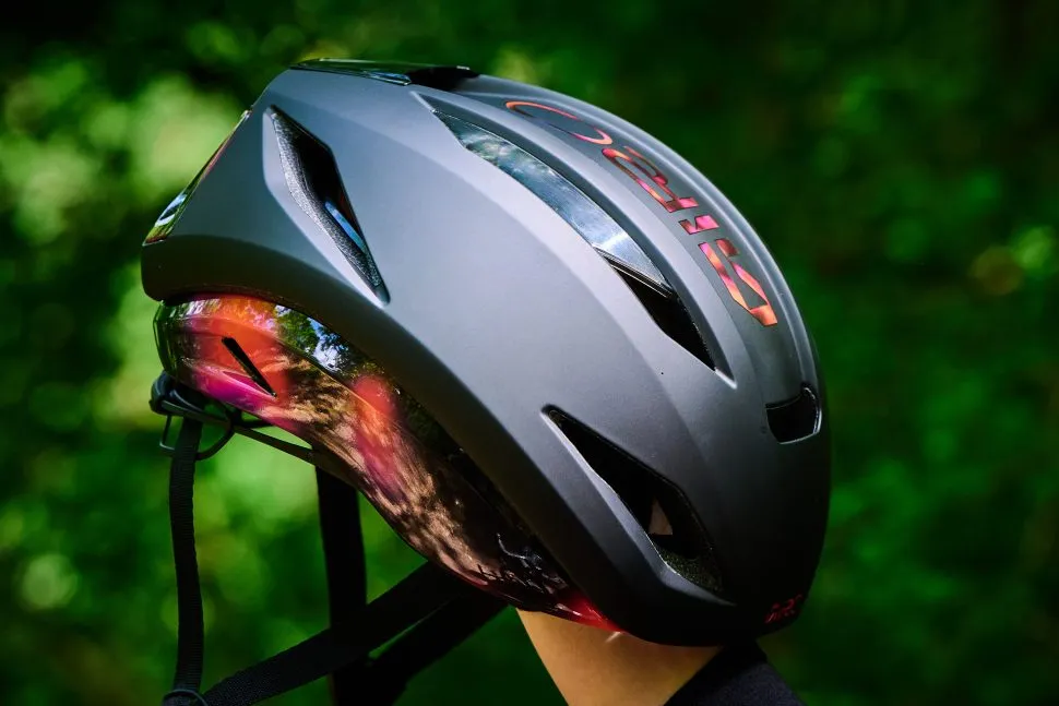 Giro Eclipse Pro Spherical helmet review | Cyclist